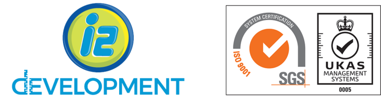 About Us - i2 Development