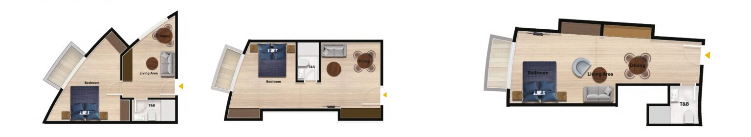 Residential – Prestige - i2 Development