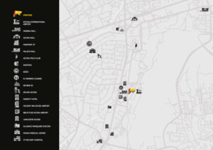 Prestige - i2 Development