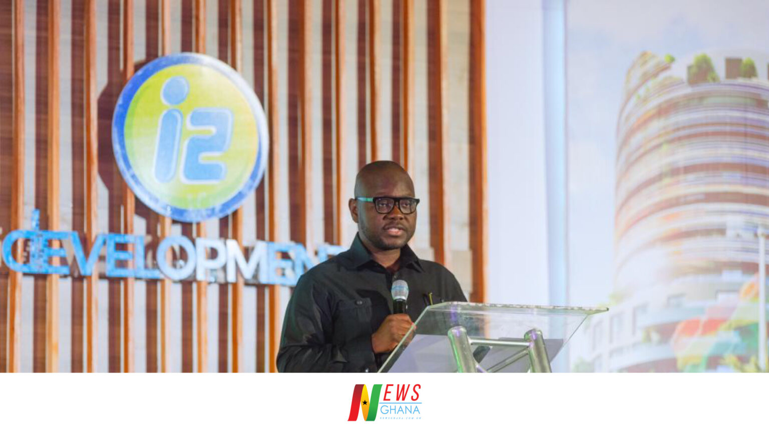 Media - i2 Development