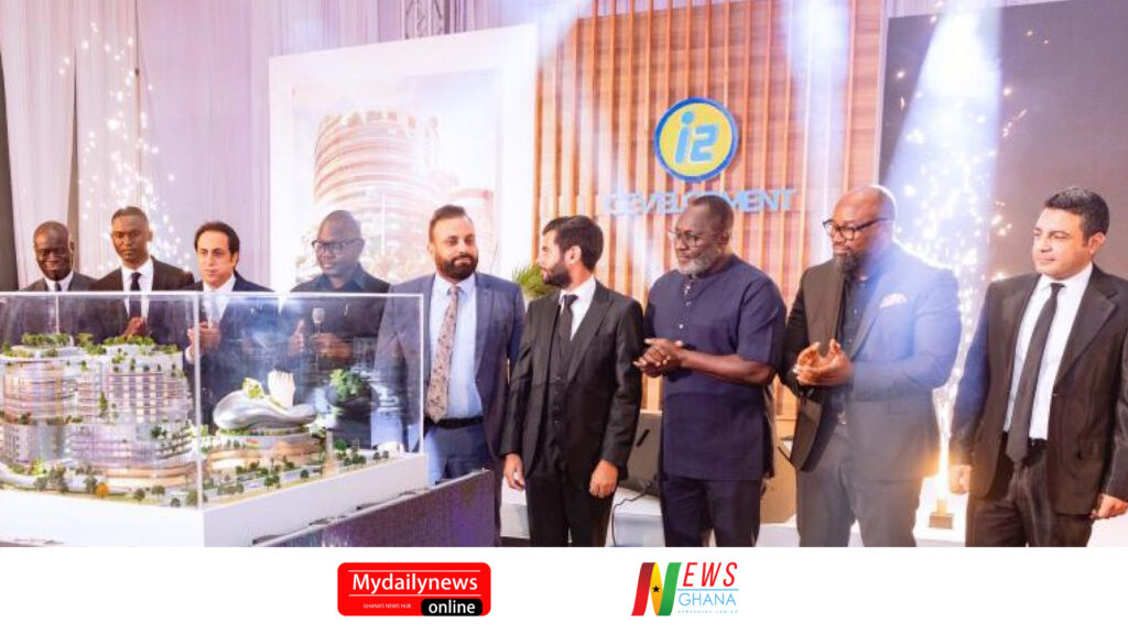 Media - i2 Development